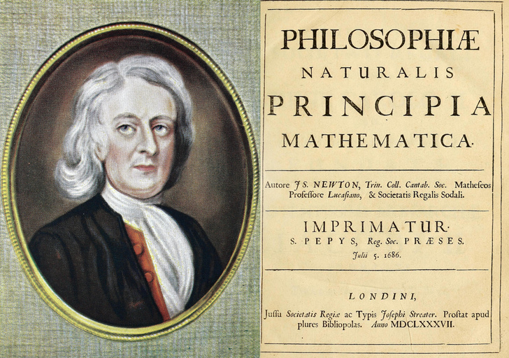 Fuerzas y mente: cómo funcionan las 3 leyes de Newton