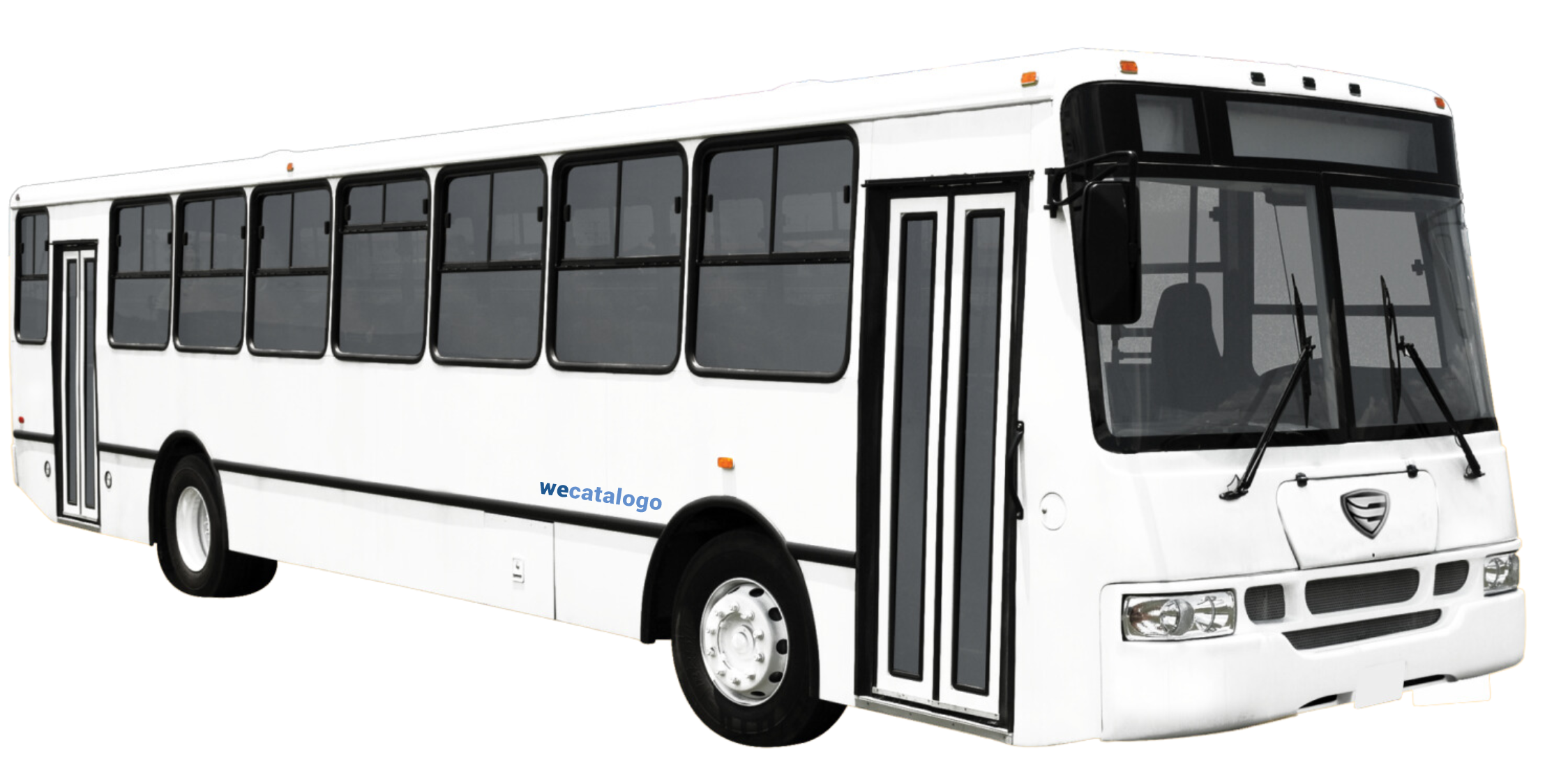 Encava Autobús Urbano ENT-3300-52 A Sincrónico, 0km - precio y ...