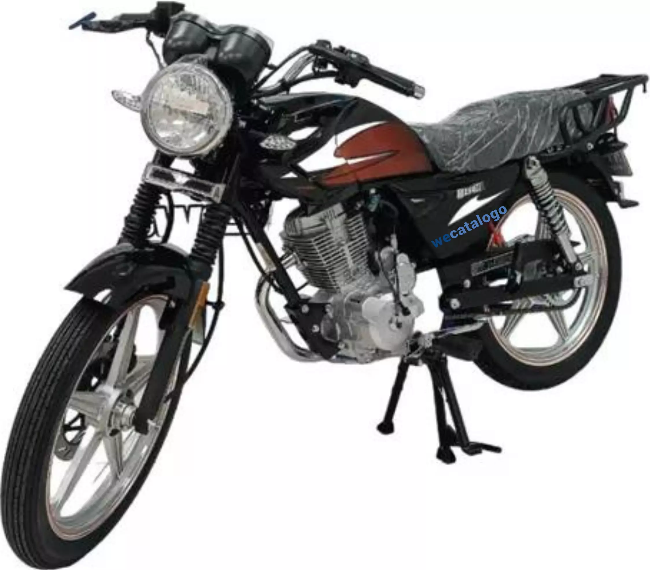 Motocicleta HJ Street JB 150, 0km