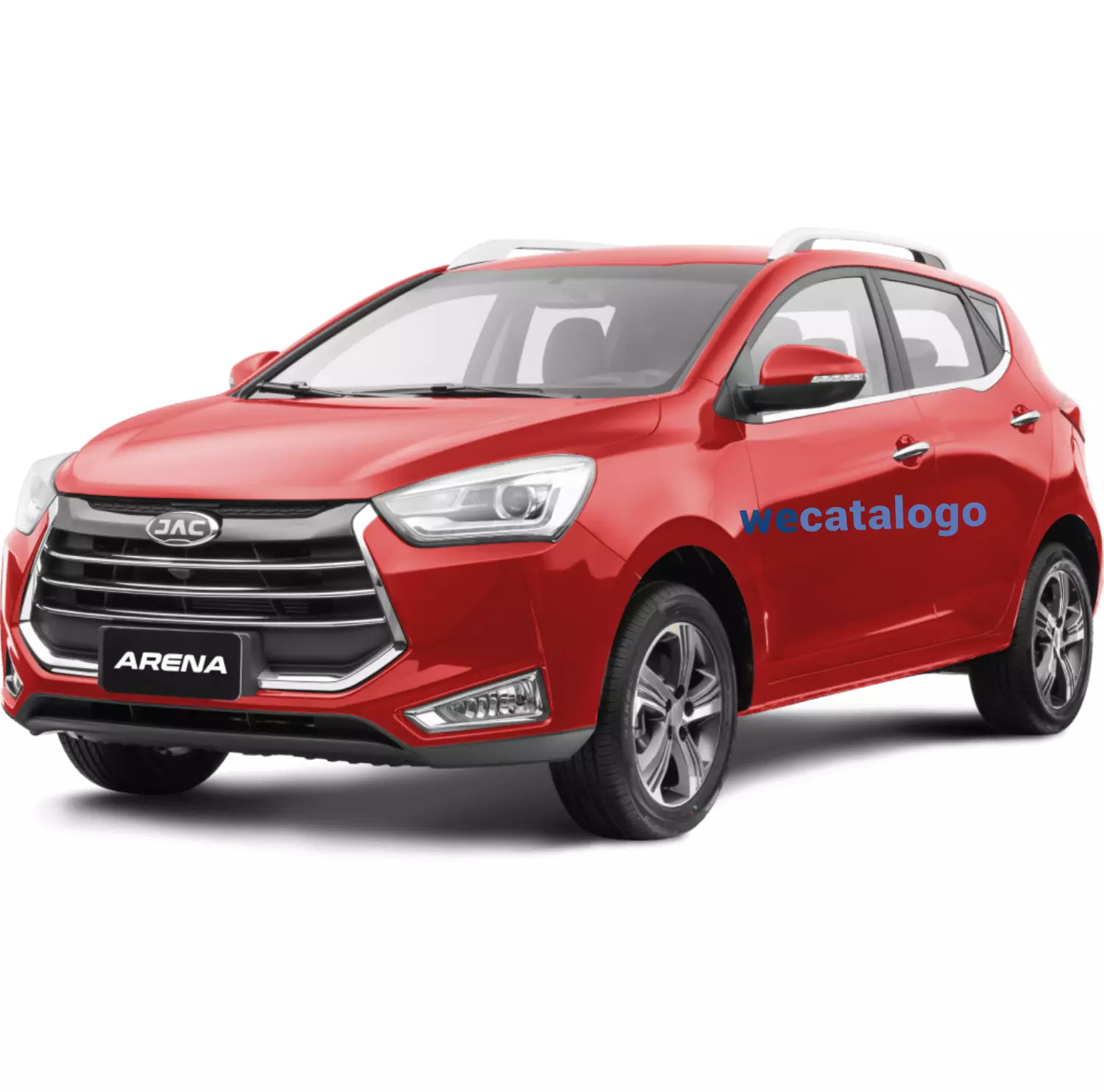 Carro JAC JS2 Arena Sport Wagon1.5L, Automático, 0km