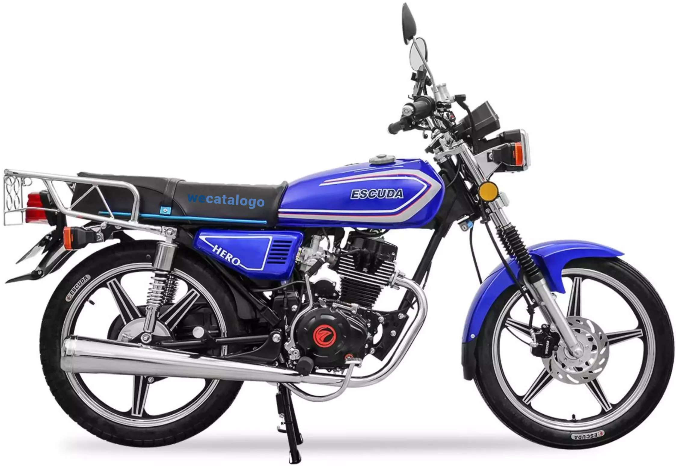 Motocicleta Escuda Hero 150, 0km