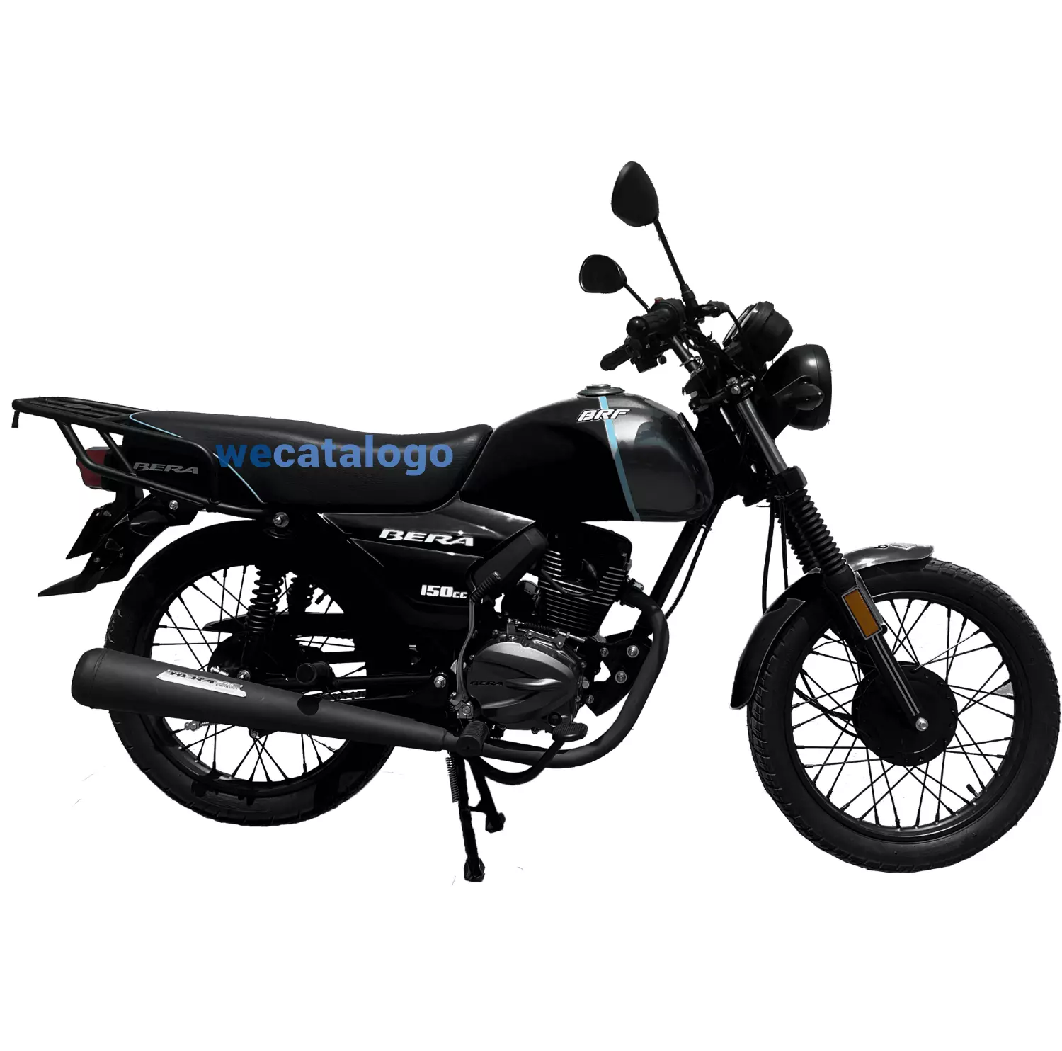 Motocicleta Bera BRF 150cc