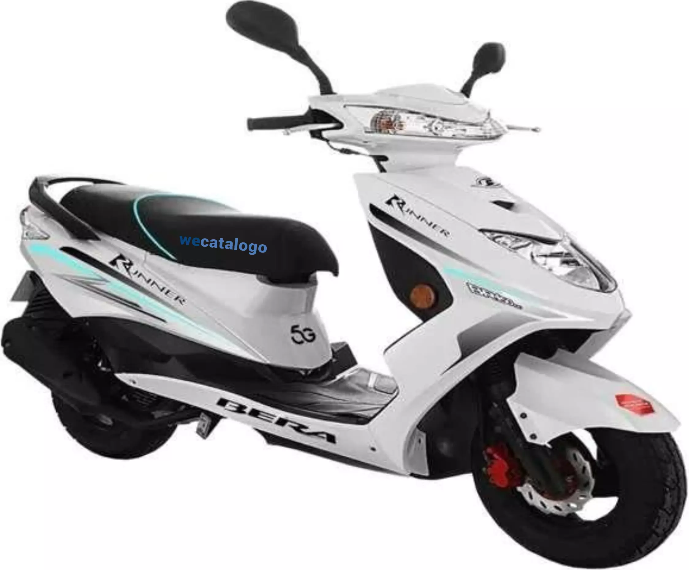 Motocicleta Bera Runner 150, 0km