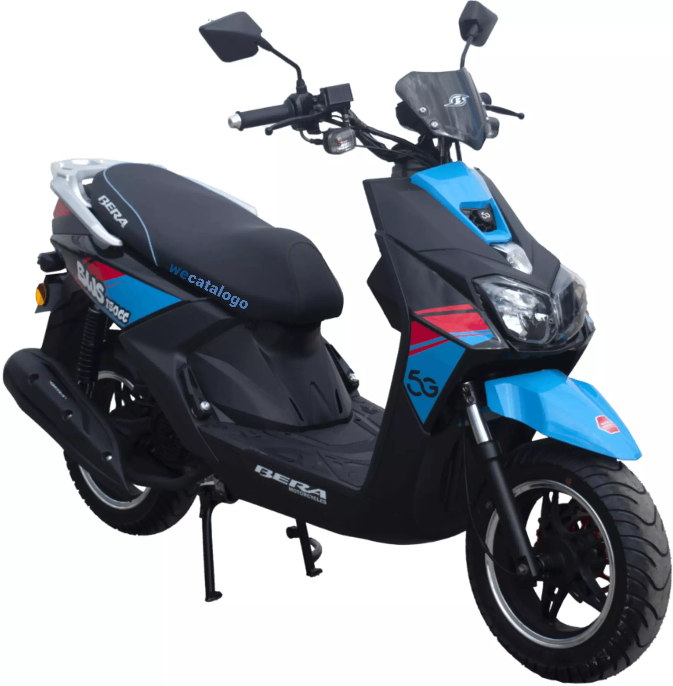 Motocicleta Bera BWS 150, 0km