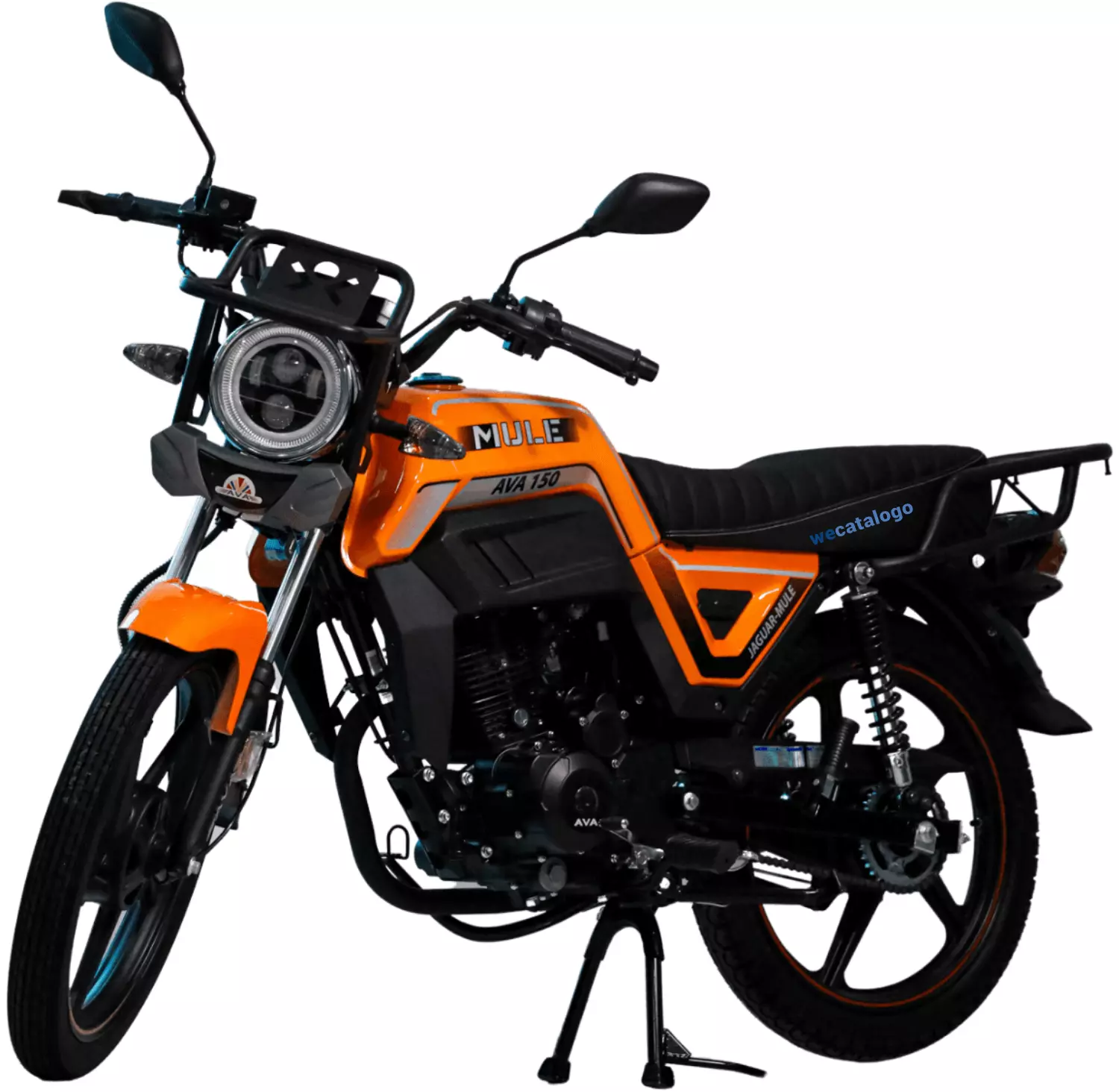 Motocicleta AVA Mule 150, 0km