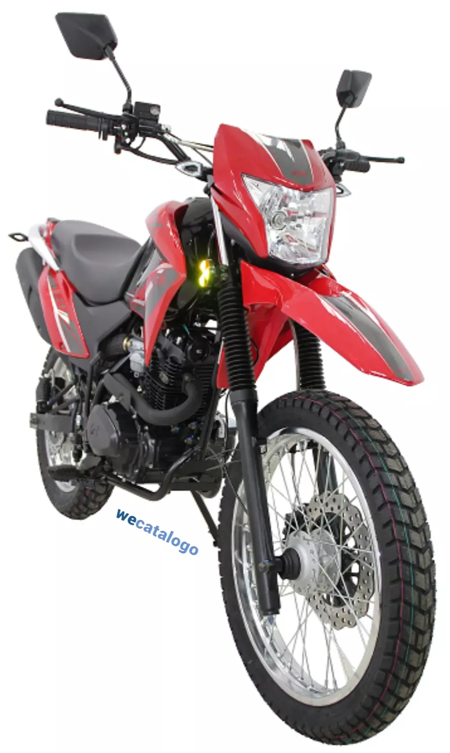 Motocicleta Empirekeeway TX150, 0km