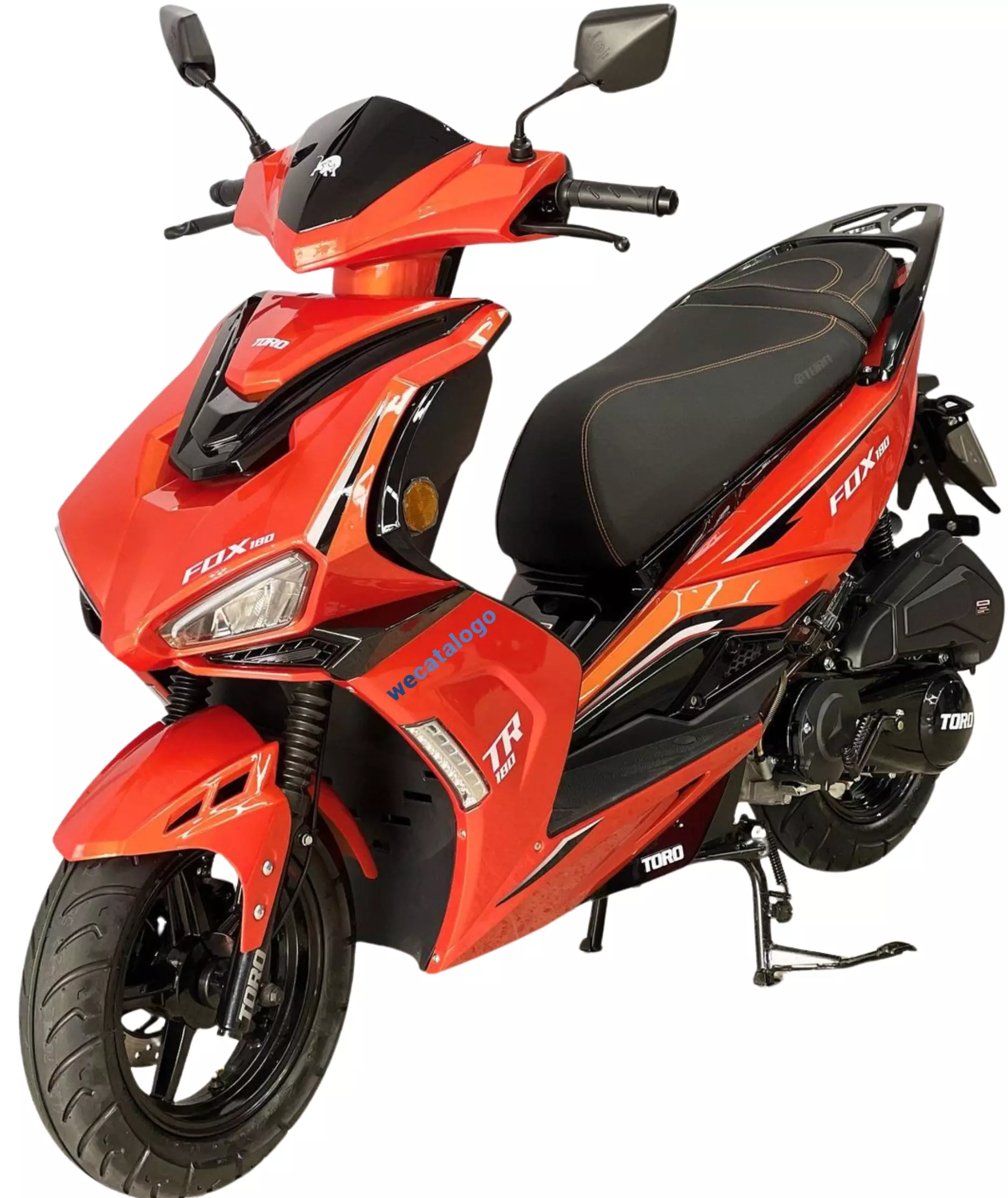 Motocicleta TORO FOX TR 180, 0km