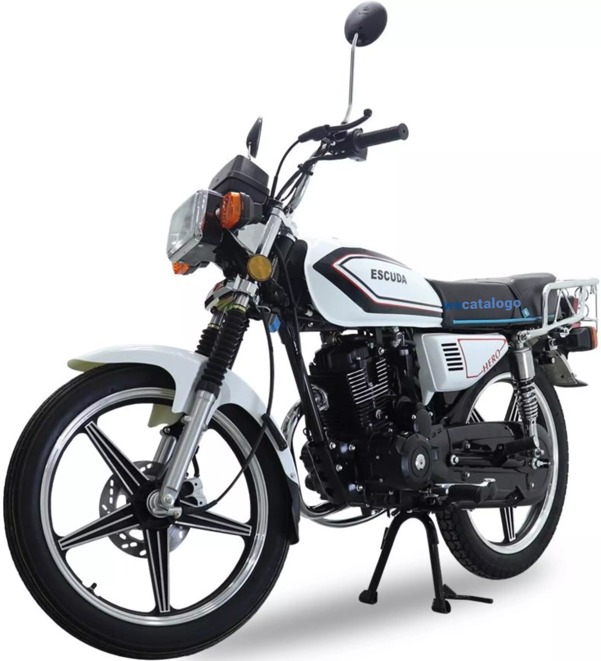 Motocicleta Escuda Hero 150, 0km