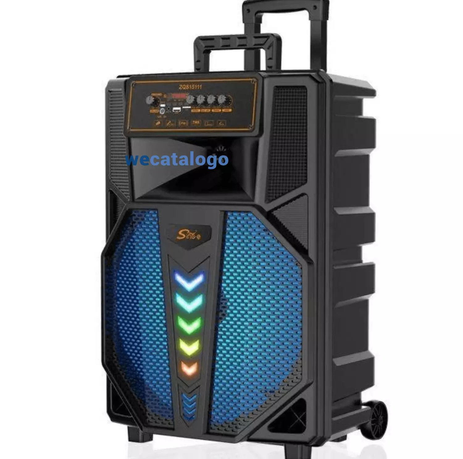 Corneta Sing-E ZQS 15111