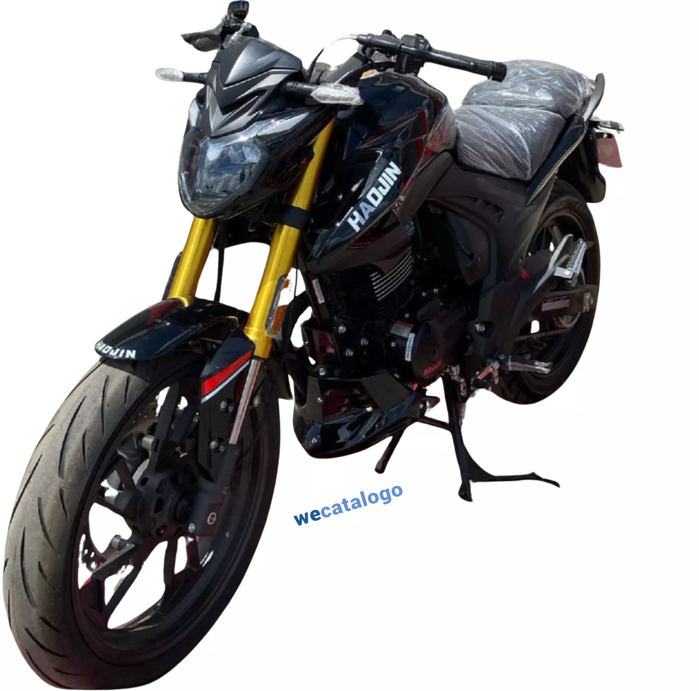 Motocicleta Haojin Falco 200, 0km