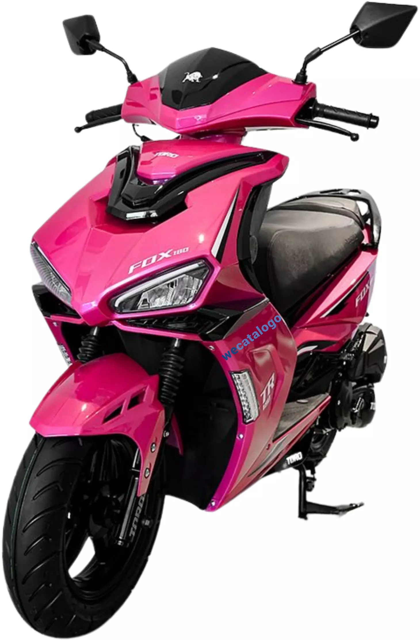 Motocicleta TORO FOX TR 180, 0km