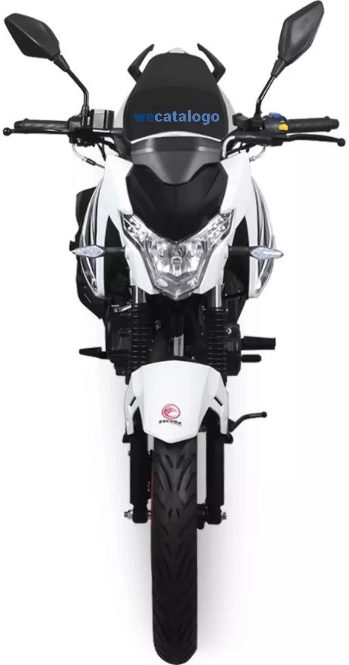 Motocicleta Escuda Extreme 150, 0km