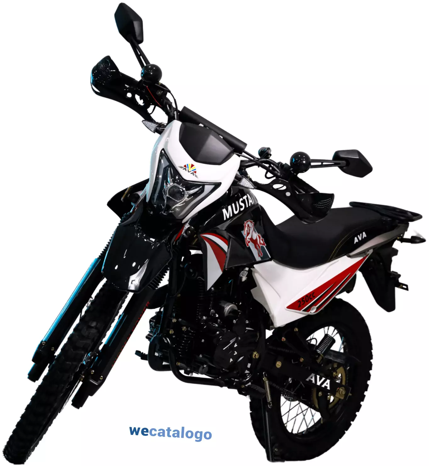 Motocicleta AVA Mustang 250GY, 0km