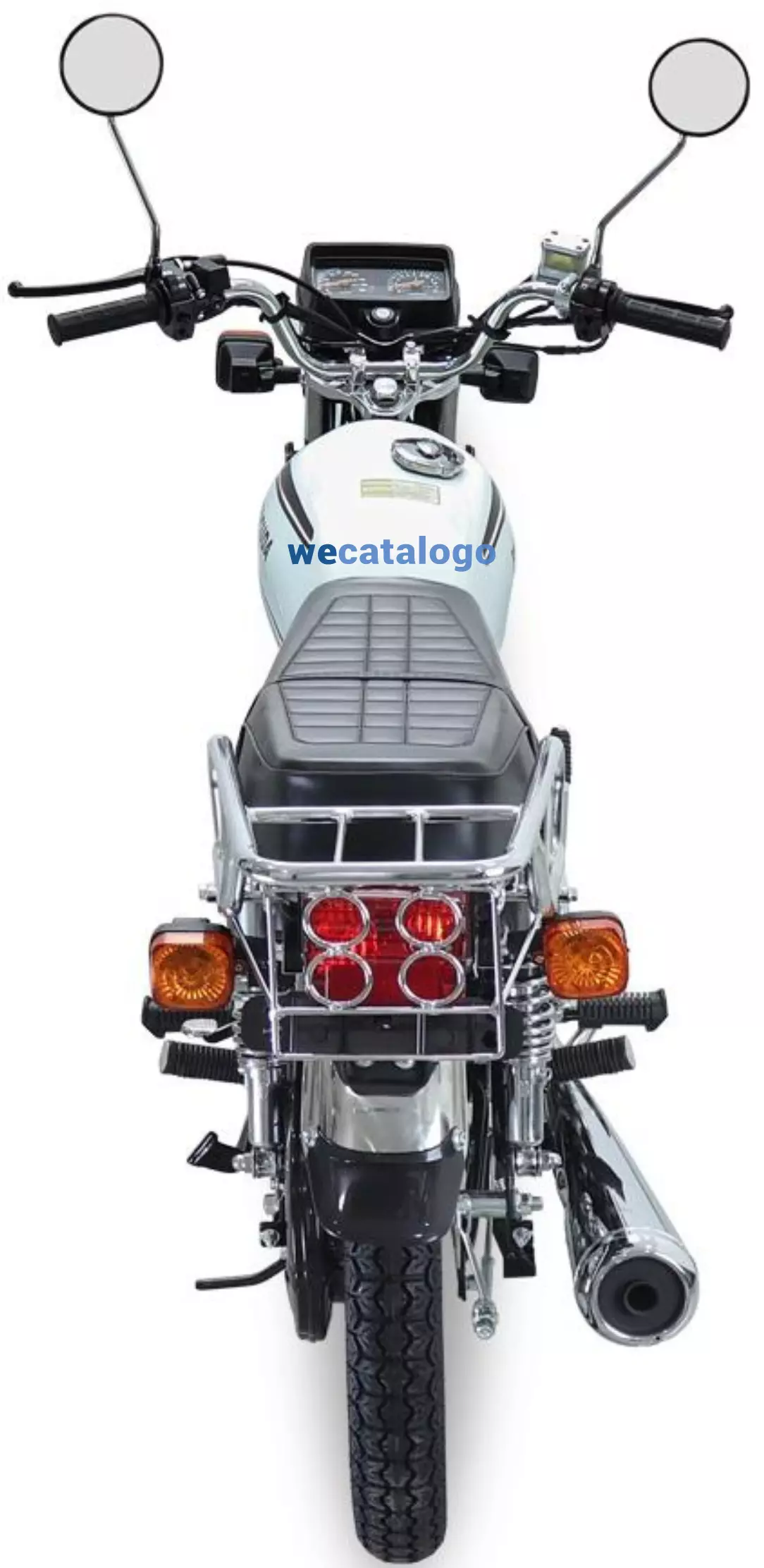 Motocicleta Escuda Hero 150, 0km