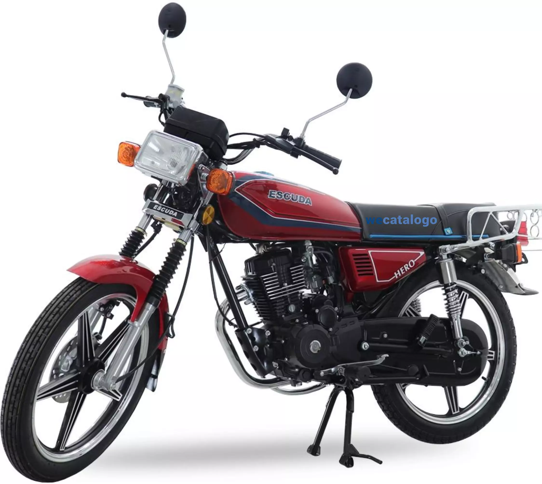 Motocicleta Escuda Hero 150, 0km