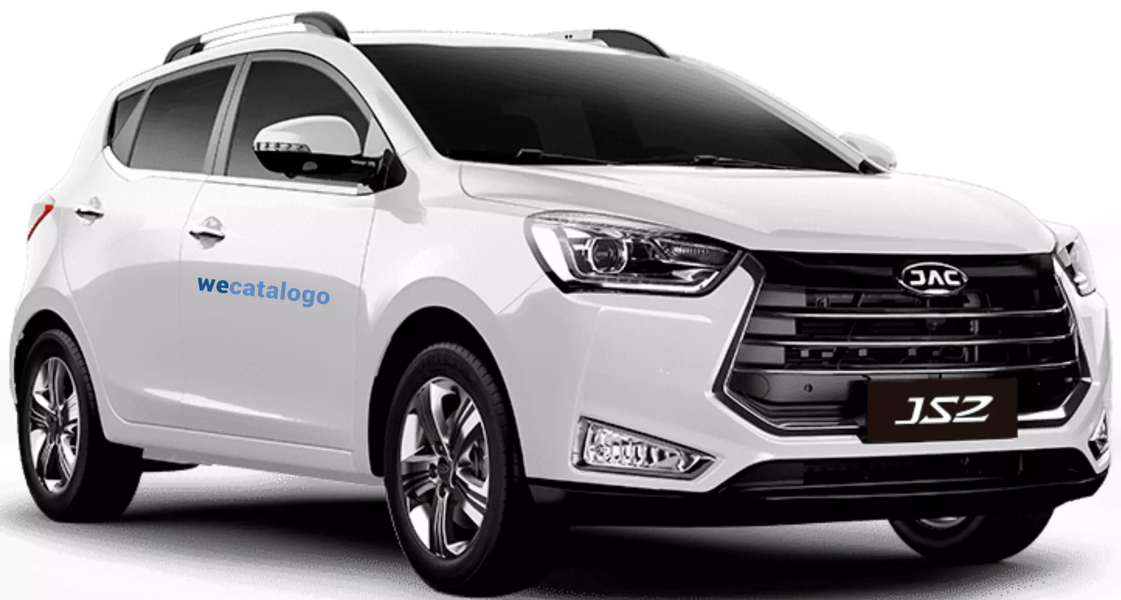 Carro JAC JS2 Arena Sport Wagon1.5L, Automático, 0km