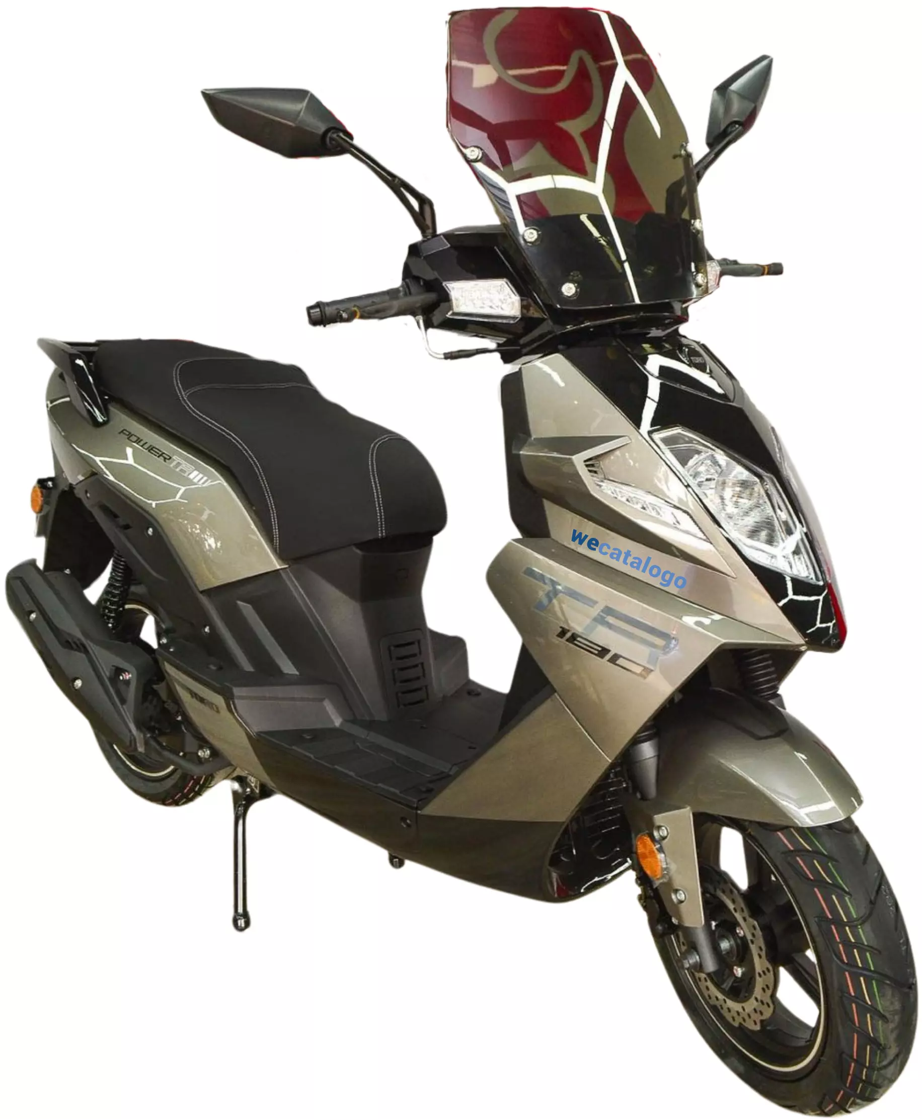 Motocicleta TORO Power TR 180, 0km