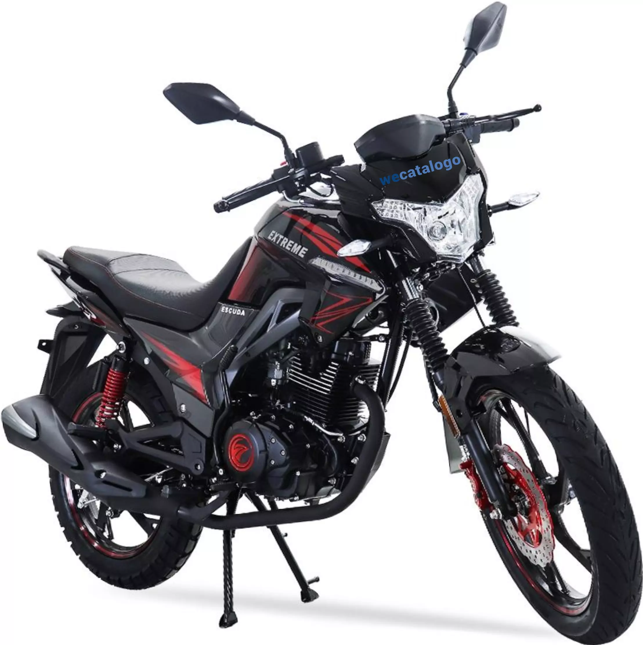 Motocicleta Escuda Extreme 150, 0km