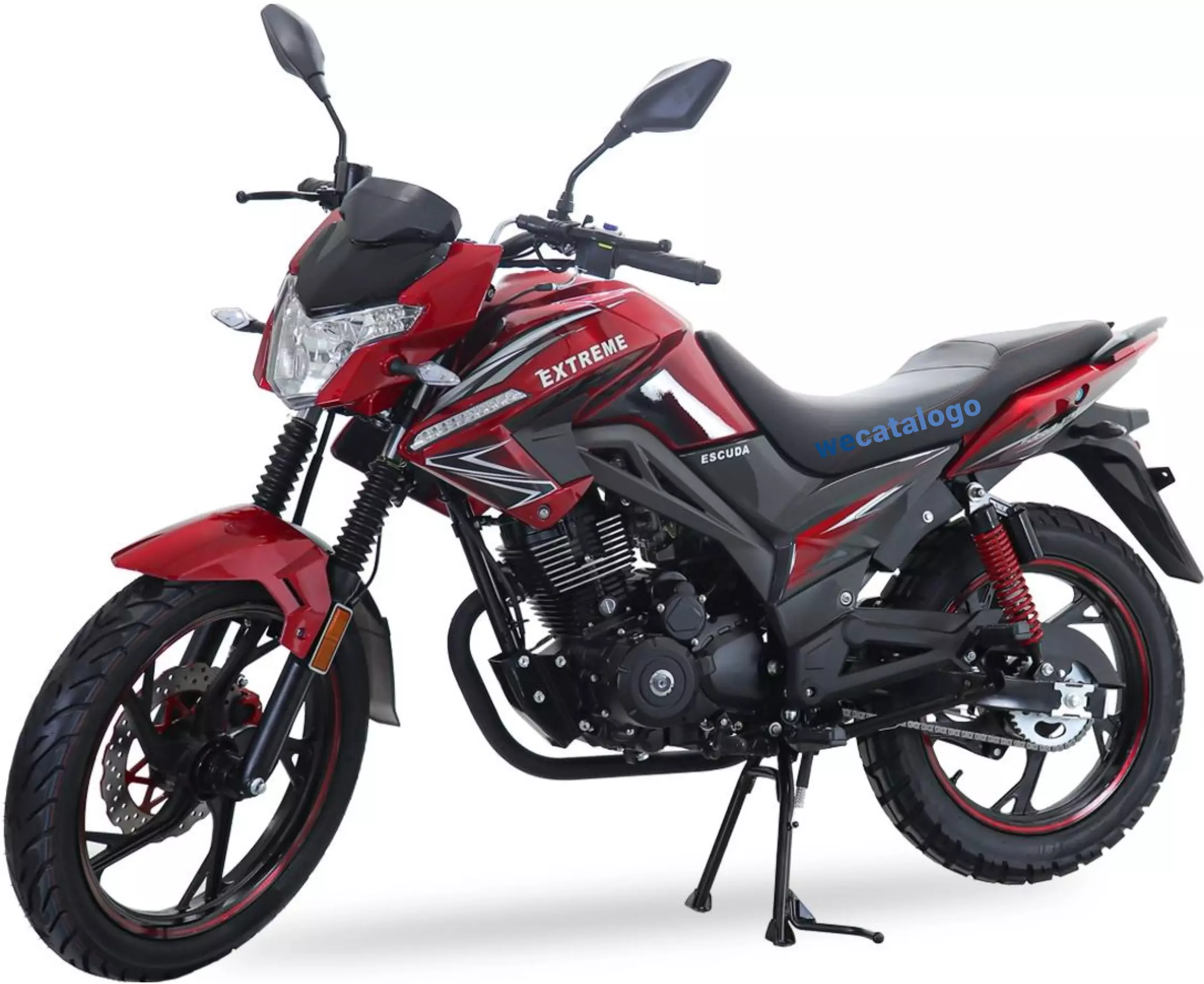 Motocicleta Escuda Extreme 150, 0km