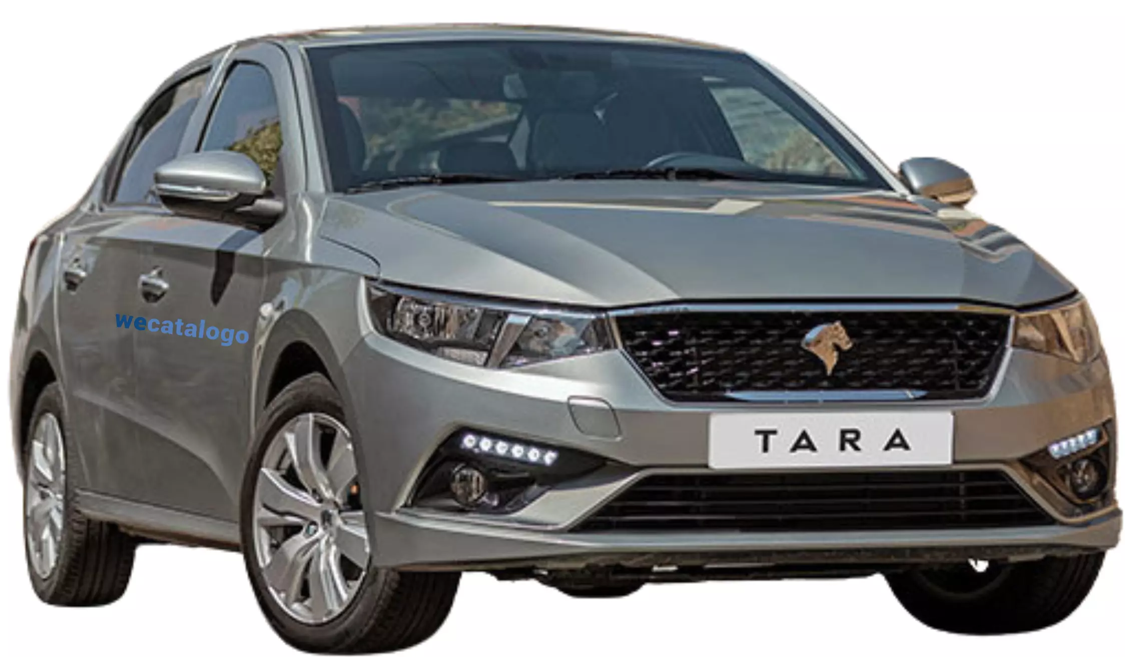 Carro Ikco TARA 1.6L, Manual, 5 Velocidades, 0km