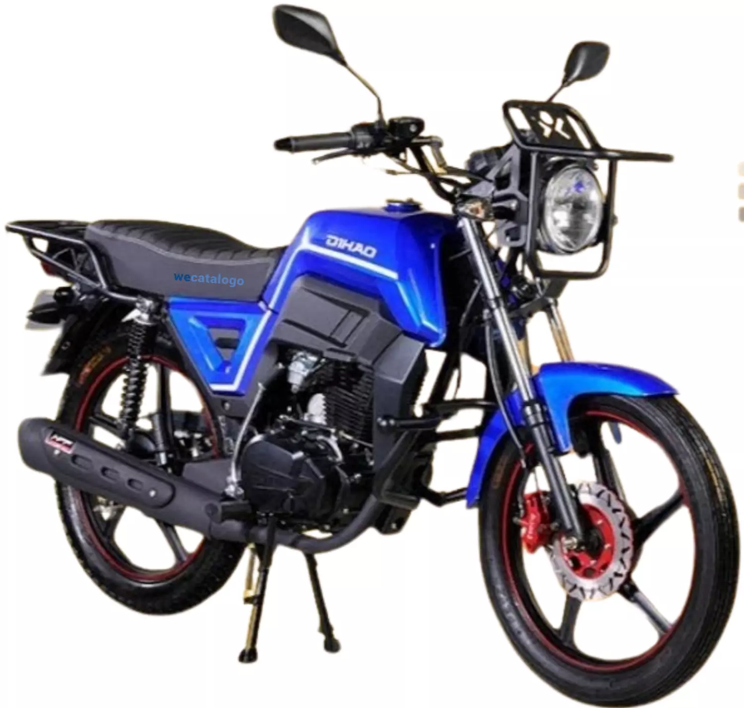 Motocicleta AVA Mule 150, 0km