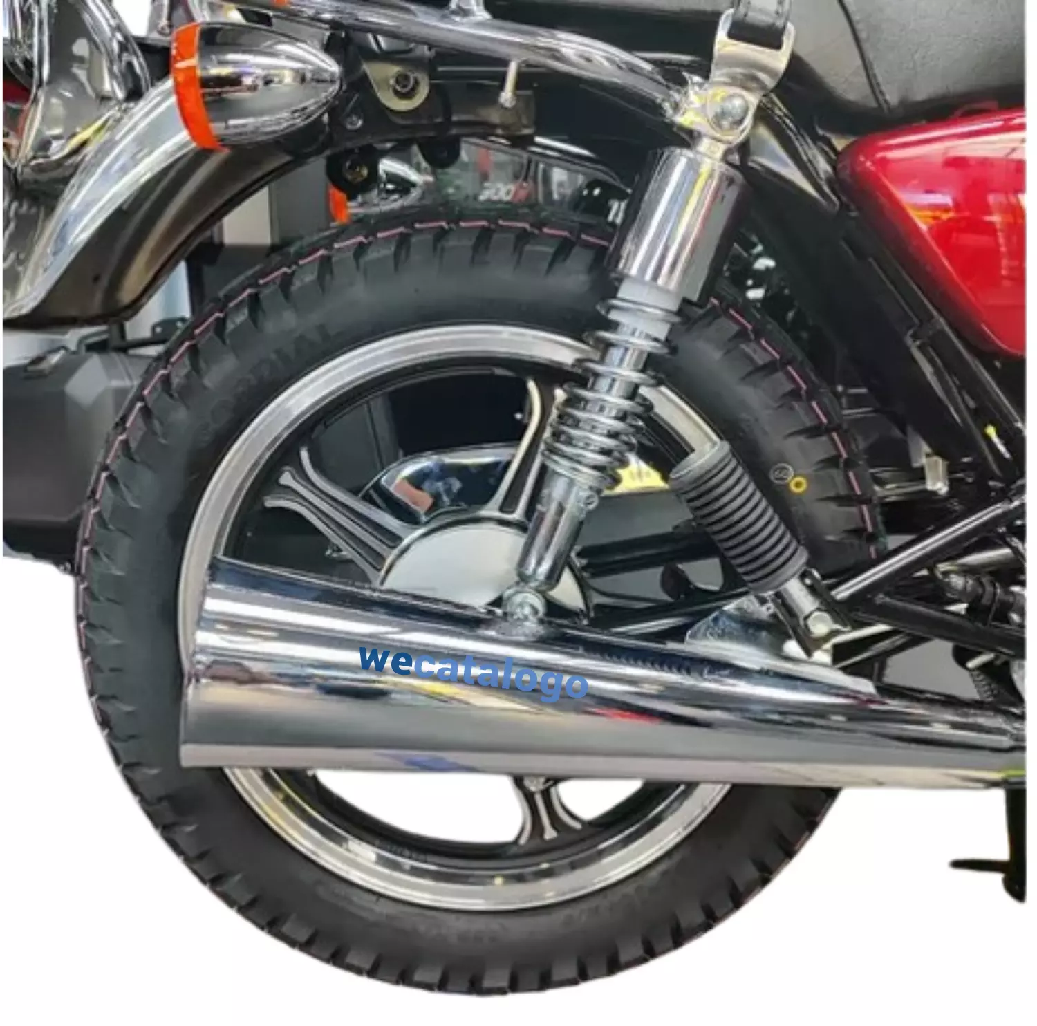 Motocicleta Haojue HJ 150-8, 0Km