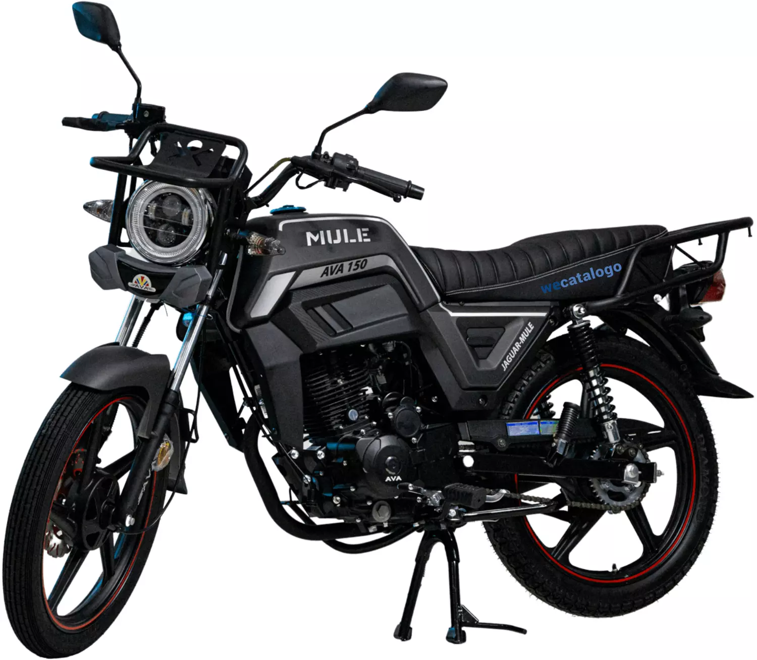 Motocicleta AVA Mule 150, 0km