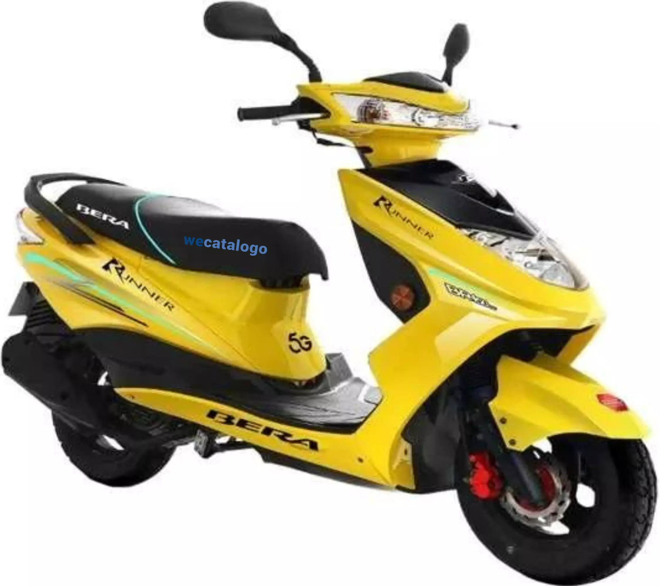 Motocicleta Bera Runner 150, 0km